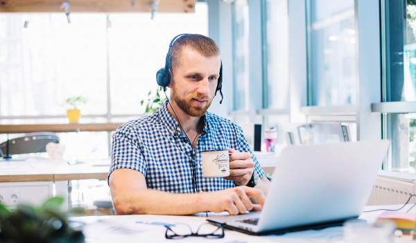 Help Desk Personalizado com ERP Protheus® - HelpPro